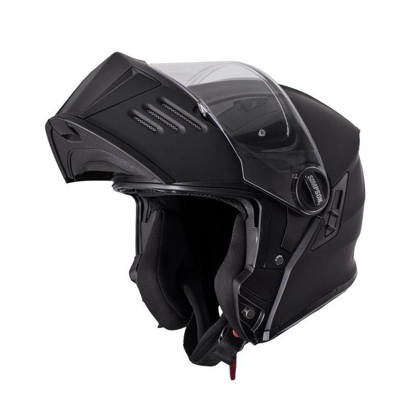 Motorcycle Clothing and Accessories | Alpha Motorcycles